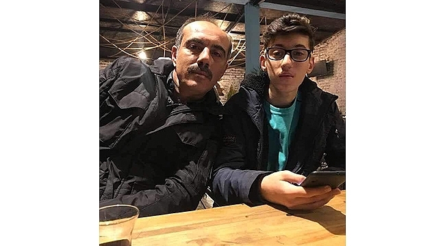 ÇAN AKTÜEL grubunun sahibi Levent Dikmen’in Acı Günü - GÜNCEL ...